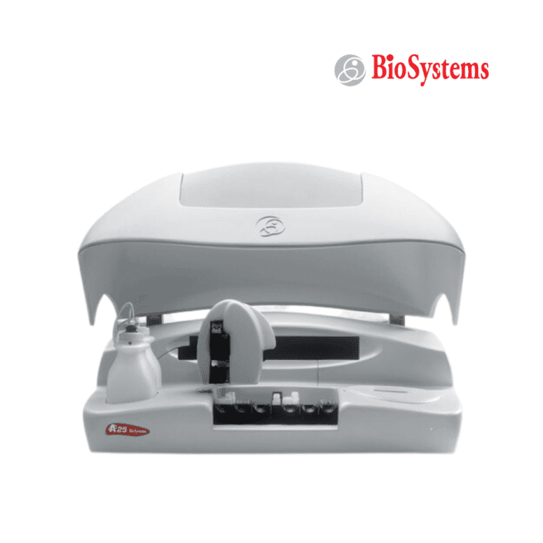 Lifotronic GH-900 HbA1c Analyzer Fully Automated | BSTC