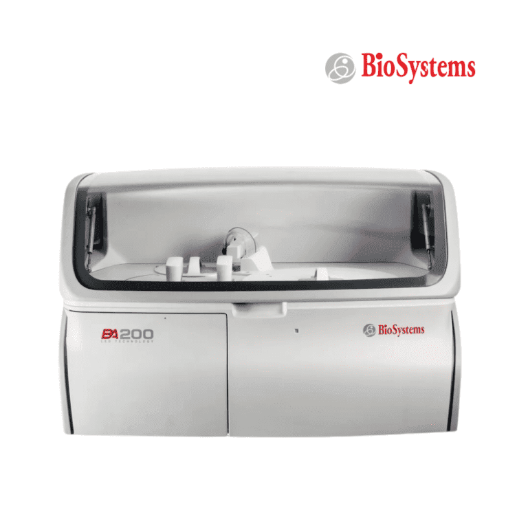 BioSystems BTS Chemistry Analyzer | BSTC