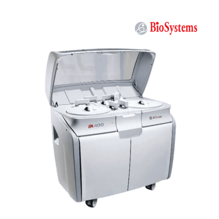 Lifotronic GH-900 HbA1c Analyzer Fully Automated | BSTC