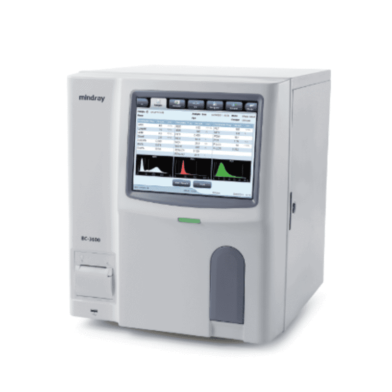 Mindray BC-30 Auto Hematology Analyzer | BSTC