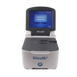 Wondfo BGA-102 Blood Gas Analyzer Portable | BSTC