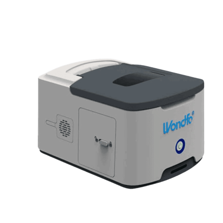 Wondfo BGA-102 Blood Gas Analyzer Portable | BSTC