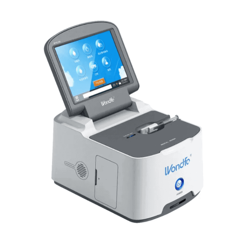 Wondfo BGA-102 Blood Gas Analyzer Portable | BSTC