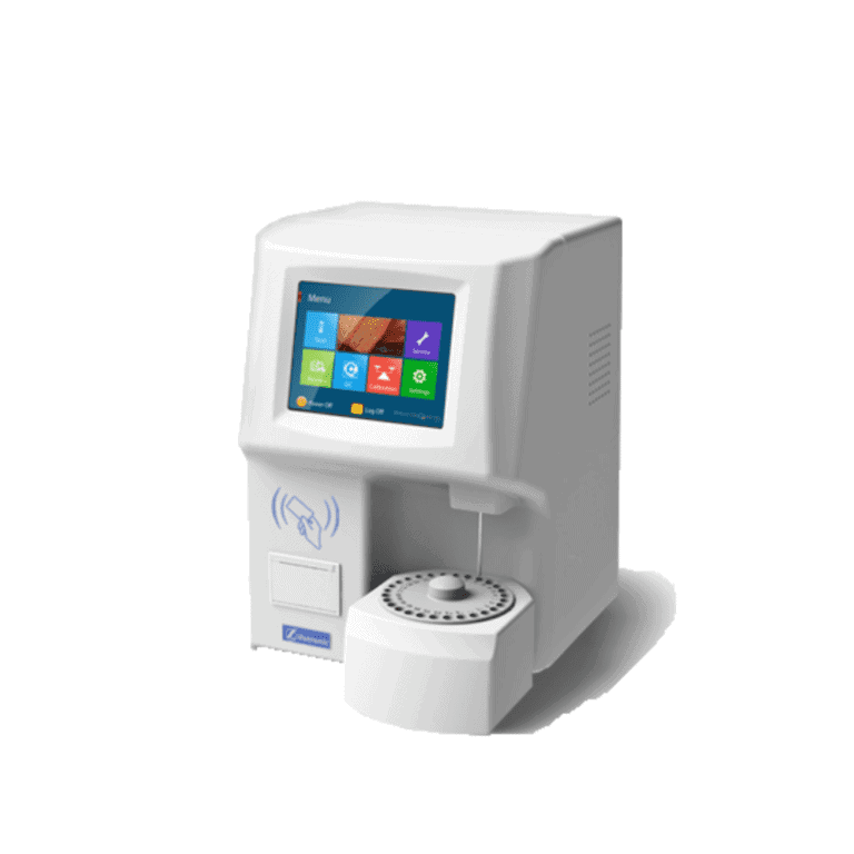 Lifotronic GH-900 HbA1c Analyzer Fully Automated | BSTC
