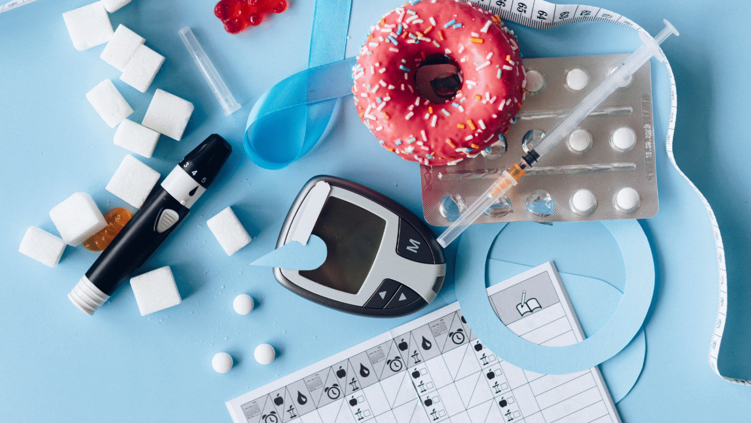 The Best Hemoglobin A1c Analyzer For Diabetes Screening